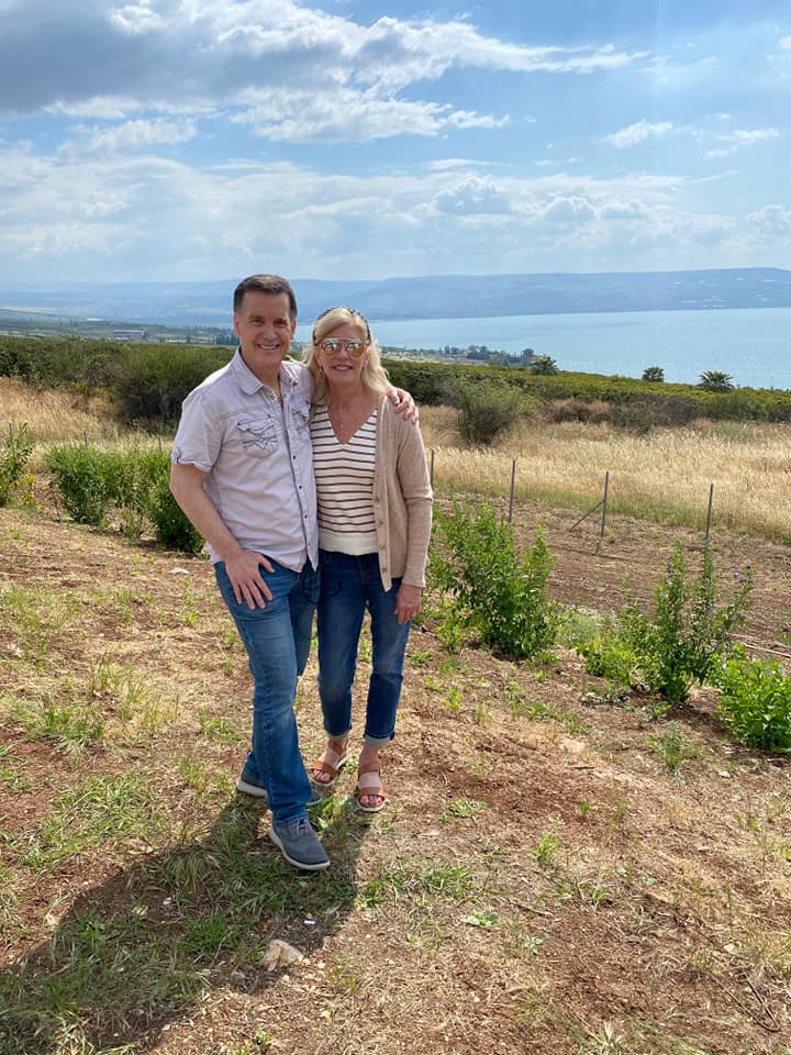 About Wade Burleson - Istoria Ministries