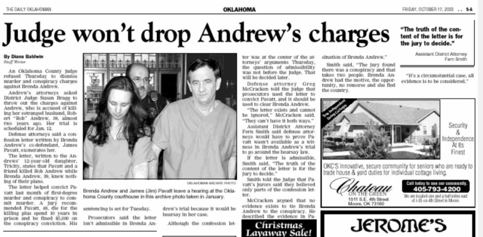 Dollars for Quarters: The Life and Murder of Rob Andrew - Istoria ...